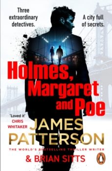 Libros de James Patterson | Casa del Libro