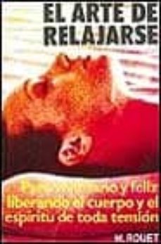 EL ARTE DE RELAJARSE | | Segunda mano | ALAS EDITORIAL | Casa del Libro ...