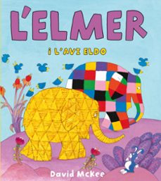 Libros de Elmer | Casa del Libro