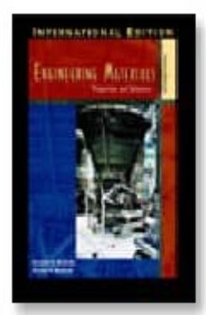 ENGINEERING MATERIALS: PROPERTIES AND SELECTION (8TH ED.) | KENNETH G ...