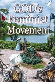 GODS FEMINIST MOVEMENT | | Casa del Libro