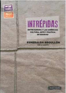 Intrépidas | | Casa del Libro