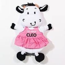 LA VACA CLEO (LIBRO MUÑECO) | Varios autores | Segunda mano | EDICIONES SM | Casa del Libro Colombia