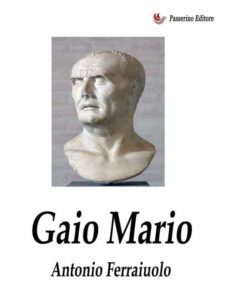 GAIO MARIO de | Casa del Libro