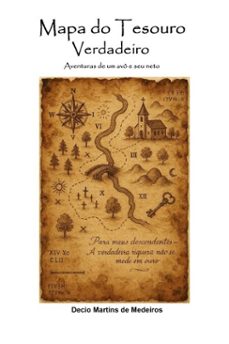MAPA DO TESOURO VERDADEIRO | Casa del Libro