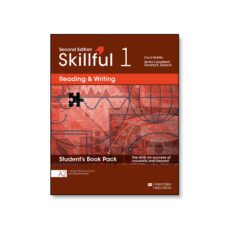 SKILLFUL SECOND EDITION LEVEL 1 READING AND WRITING PREMIUM STUDENT'S ...