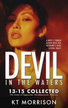 DEVIL IN THE WATERS: COLLECTED: BOOKS THIRTEEN TO FIFTEEN | Casa del Libro
