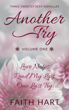 ANOTHER TRY VOLUME 1 | Casa del Libro