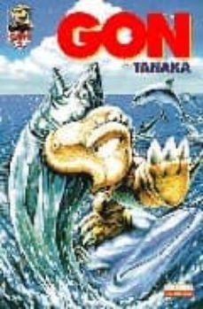 GON 2 (2ª ED.) | MASASHI TANAKA | Casa del Libro