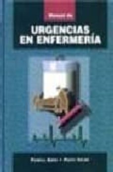 URGENCIAS EN ENFERMERIA | PAMELA KIDD | Segunda mano | ELSEVIER ESPAÑA ...