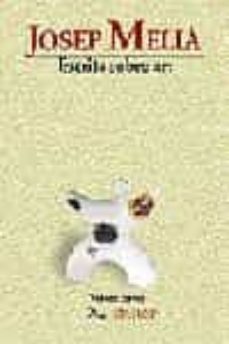 ESCRITS SOBRE L ART | JOSEP MELIA | EDICIONS PROA S.A | Casa del Libro Colombia