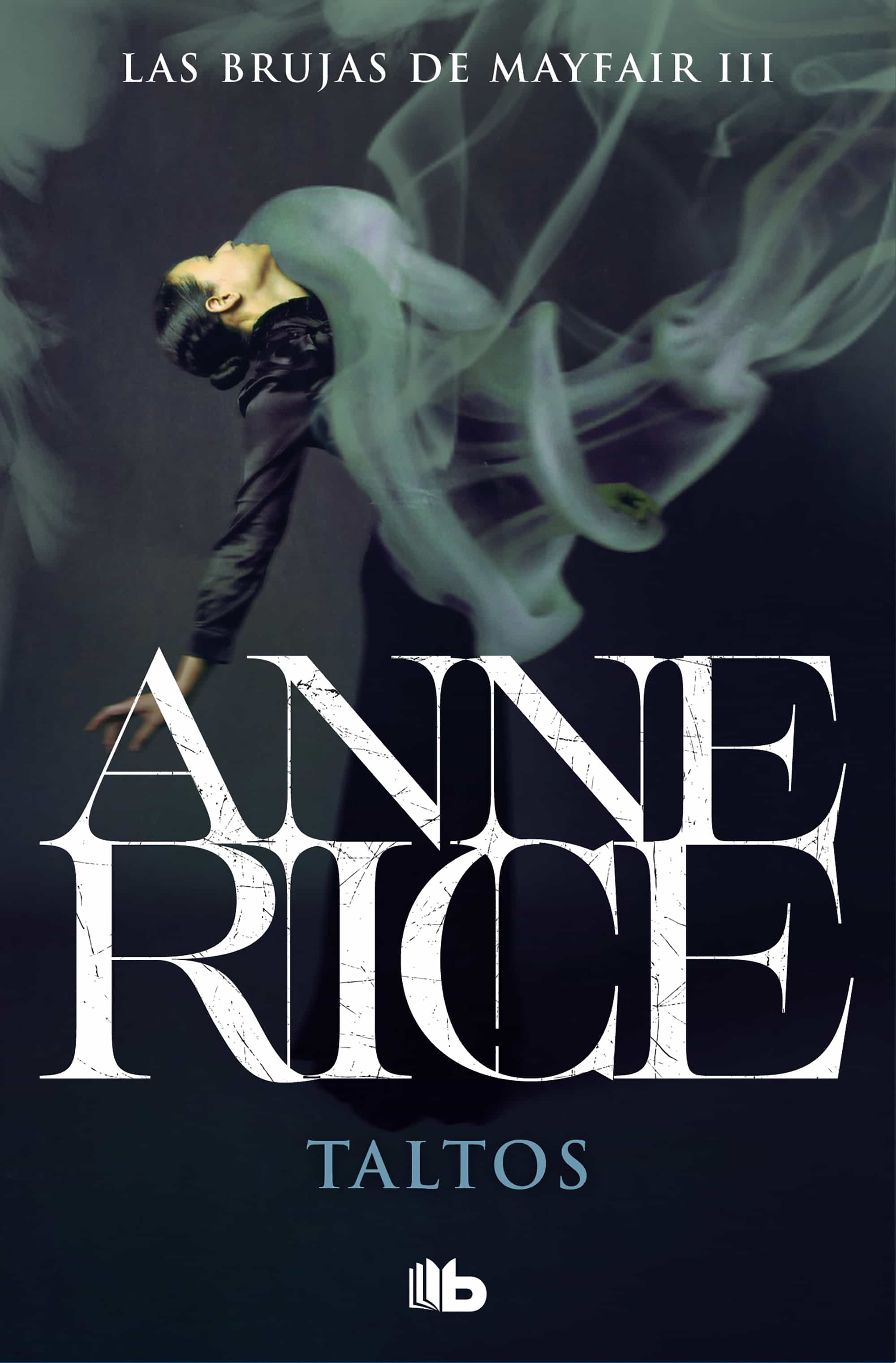 Libros de ANNE RICE | Casa del Libro