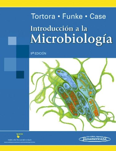 INTRODUCCION A LA MICROBIOLOGIA 9ª EDICION | GERARD J. TORTORA | Comprar libro 9789500607407