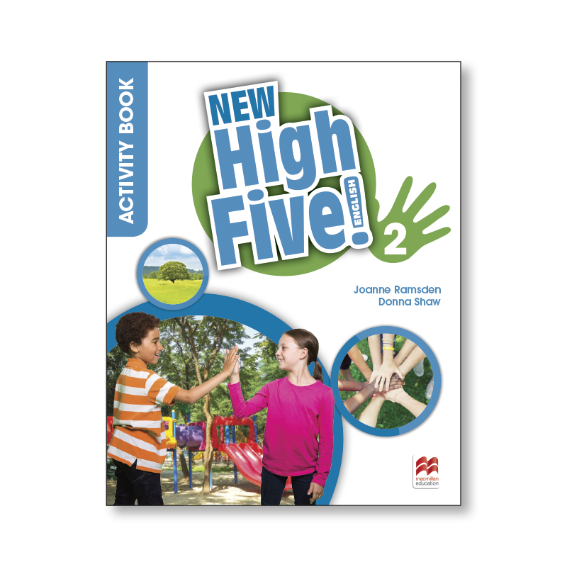 Índice libro de Inglés – Second grade rocks!