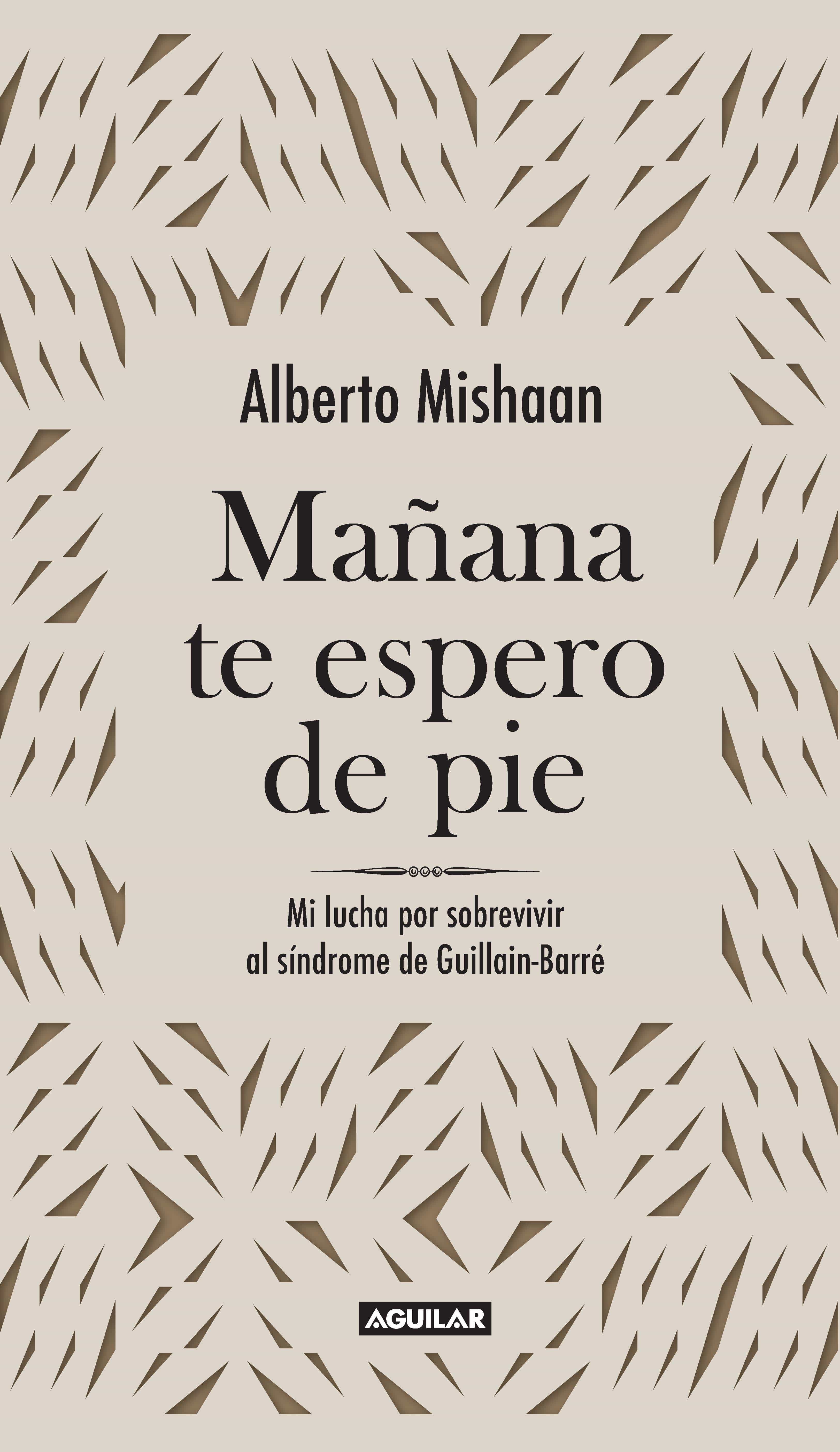 MAÑANA TE ESPERO DE PIE EBOOK | ALBERTO MISHAAN | Casa del Libro Colombia MAÑANA TE ESPERO DE PIE EBOOK | ALBERTO MISHAAN | Casa del Libro Colombia