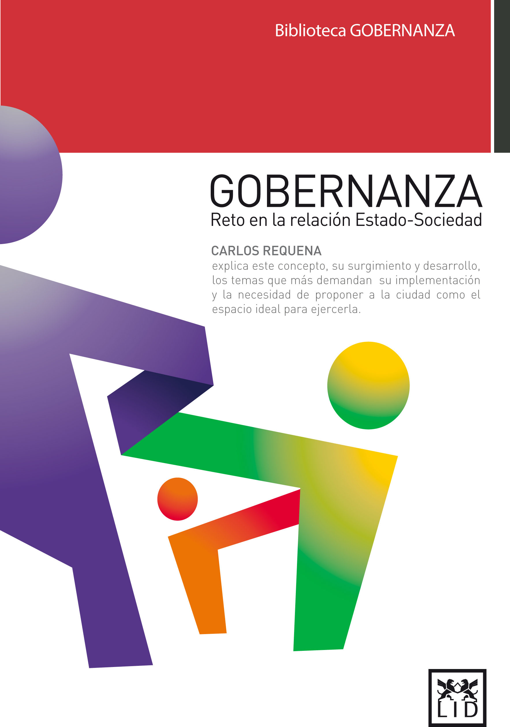 GOBERNANZA EBOOK | CARLOS REQUENA | Descargar libro PDF o EPUB ...