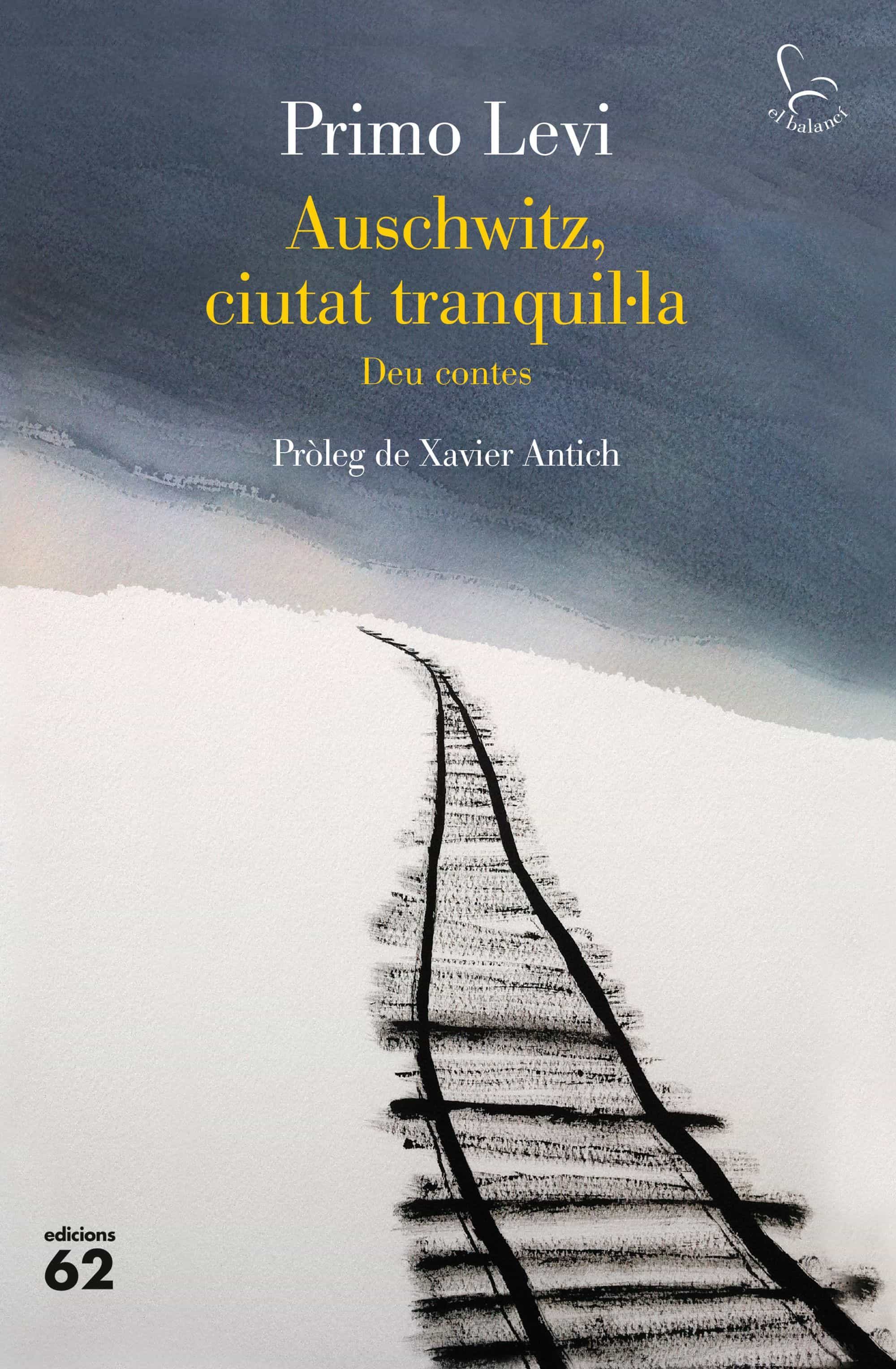 Libros de PRIMO LEVI | Casa del Libro