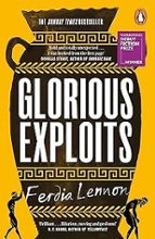 GLORIOUS EXPLOITS | Ferdia Lennon | DK | Casa del Libro