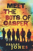 MEET THE BOYS OF CASPER | | Guy Talk Press | Casa del Libro
