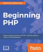 BEGINNING PHP | | Casa del Libro