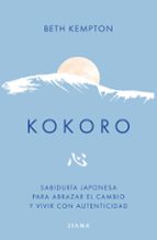 KOKORO | BETH KEMPTON | Casa del Libro