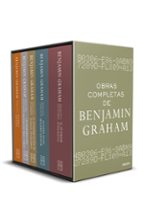 Pack Obras completas de Benjamin Graham | Benjamin Graham | Casa del Libro