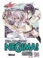 NEGIMA VOL. 24 | Ken Akamatsu | Casa del Libro