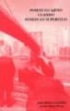 POESEES LO AJENO CUANDO POSEES LO SUPERFLUO | JUAN BIOSCA GONZALEZ ...