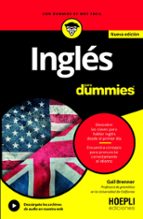 INGLES PARA DUMMIES con ISBN 9791254990407 | Casa del Libro