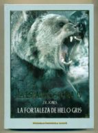 LA ESPADA OSCURA IV. LA FORTALEZA DE HIELO GRIS | | PLANETA DeAGOSTINI (Biblioteca Fantastica ...