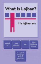 WHAT IS LOJBAN? | | Casa del Libro