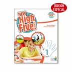 NEW HIGH FIVE 1 ACTIVITY BOOK ASSESSMENT PLUS ED 2020 con ISBN ...