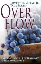 OVERFLOW | | United Methodist Publishing House | Casa del Libro