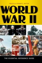 WORLD WAR II | | ABC-CLIO | Casa del Libro