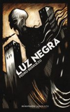 Luz negra | | Minotauro | Casa del Libro