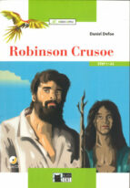 ROBINSON CRUSOE con ISBN 9789963626267 | Casa del Libro