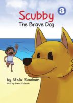 SCUBBY THE BRAVE DOG | | Library For All Ltd | Casa del Libro