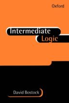 INTERMEDIATE LOGIC | | OUP Oxford | Casa del Libro