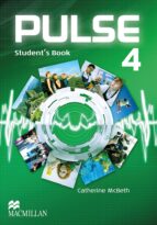 PULSE 4 SECONDARY STUDENT S BOOK con ISBN 9780230439627 | Casa del Libro