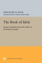 BOOK OF IDOLS | | Casa del Libro