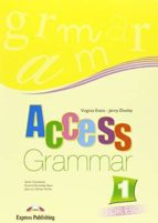ACCESS 1 WORKBOOK PACK PRIMERO SECUNDARIA INGLES con ISBN 9781471535727 ...