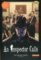 AN INSPECTOR CALLS THE GRAPHIC NOVEL | | CLASSICAL COMICS | Casa del Libro