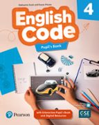ENGLISH CODE 4º PUPIL S BOOK & INTERACTIVE PUPIL S BOOK AND DIGITAL ...