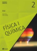PROPOSTA DIDÀCTICA FÍSICA I QUÍMICA 2 ESO (2016) | | CASALS,EDITORIAL ...
