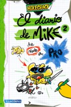 EL DIARIO DE MIKE 2. DE NOOB A PRO | Mikecrack | Casa del Libro