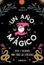 UN AÑO MÁGICO | | Casa del Libro