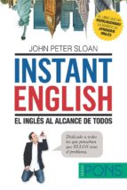 INSTANT ENGLISH | Varios autores | DIFUSION CENTRO DE INVESTIGACION Y ...