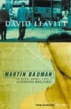 MARTIN BAUMAN | David Leavitt | Segunda mano | ABACUS | Casa del Libro