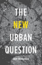 THE NEW URBAN QUESTION | | Casa del Libro
