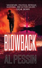 BLOWBACK | | PINNACLE BOOKS | Casa del Libro